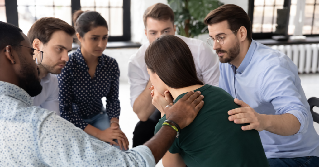 Drug Rehabilitation: What is it Like to Attend Rehab?